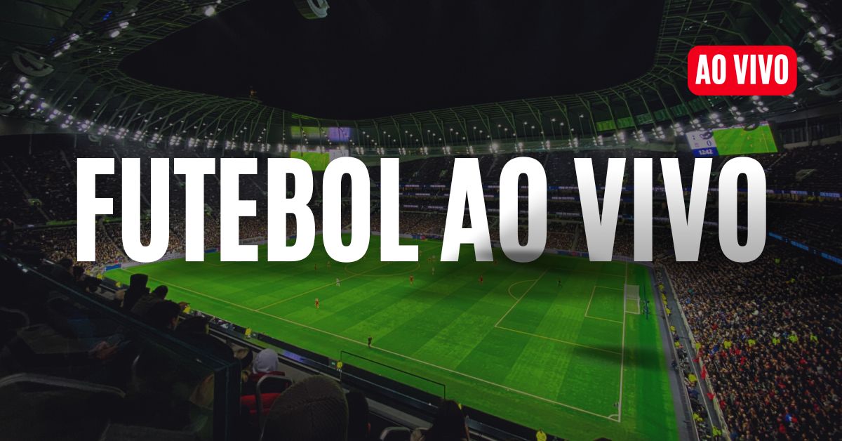 Futebol ao Vivo | Futebol24h - Placar em Tempo Real